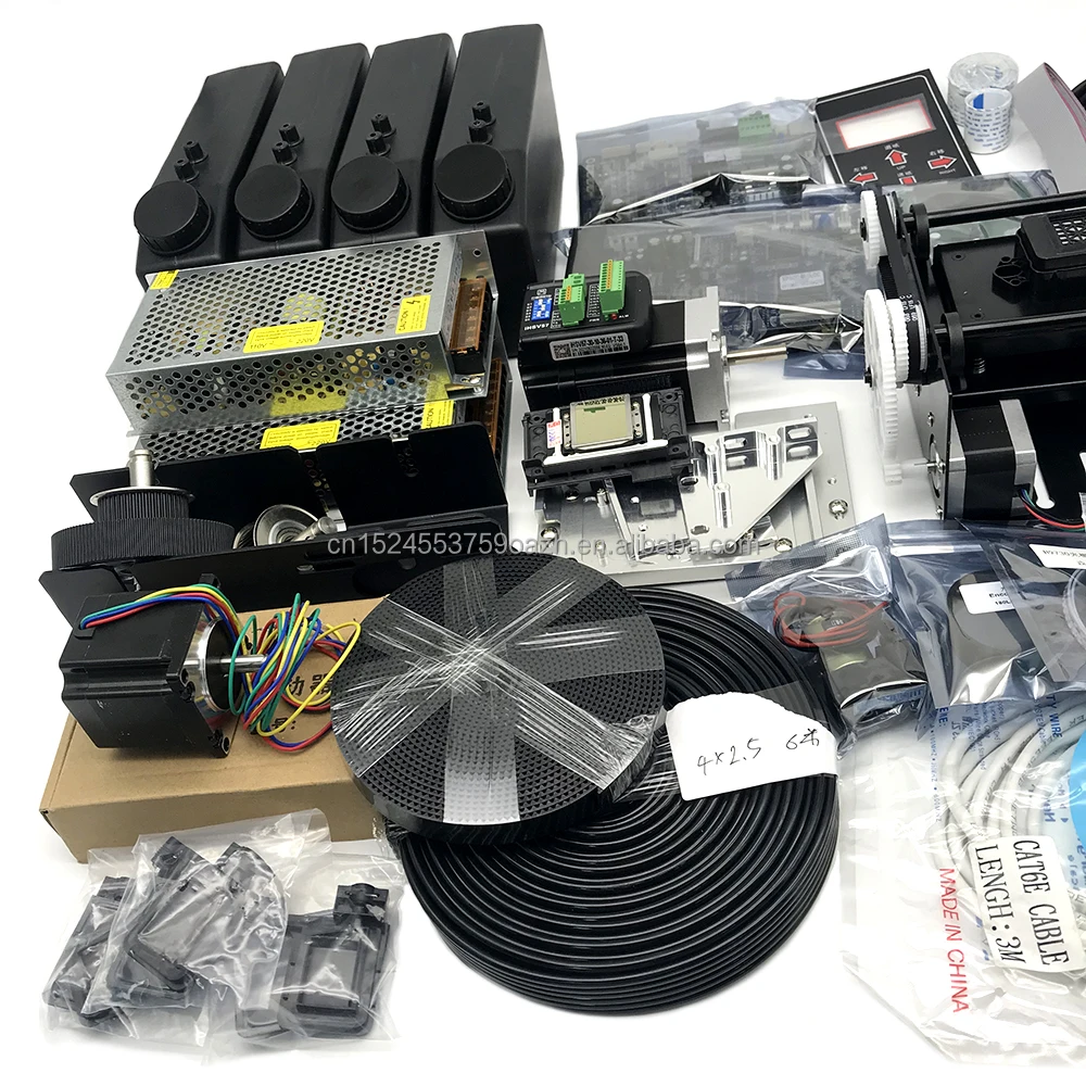 XP600 UV Conversion Kit - Upgrade Your Printing Capabilities