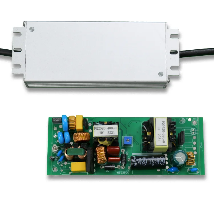 Constant Current Led Driver Low Output Ripple Current Isolation Led ...