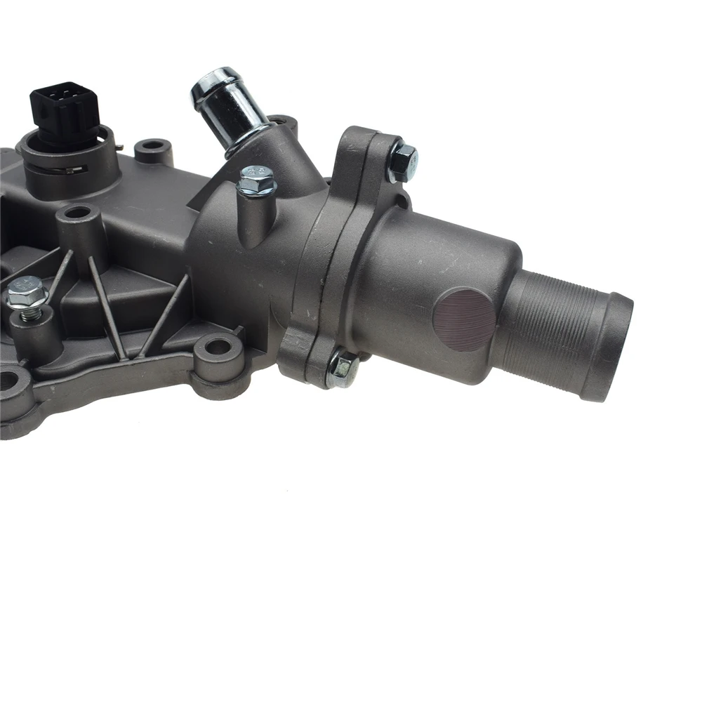 Renault Megane 2 & Scenic 2 Thermostat Assembly, Oem | Wholesale