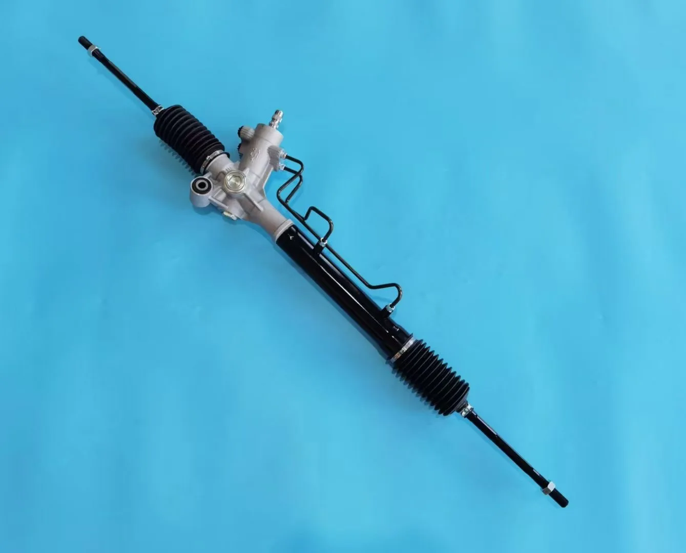 Top Power Steering Rack 44200-42120 New Condition for Toyota for RAV4 ...