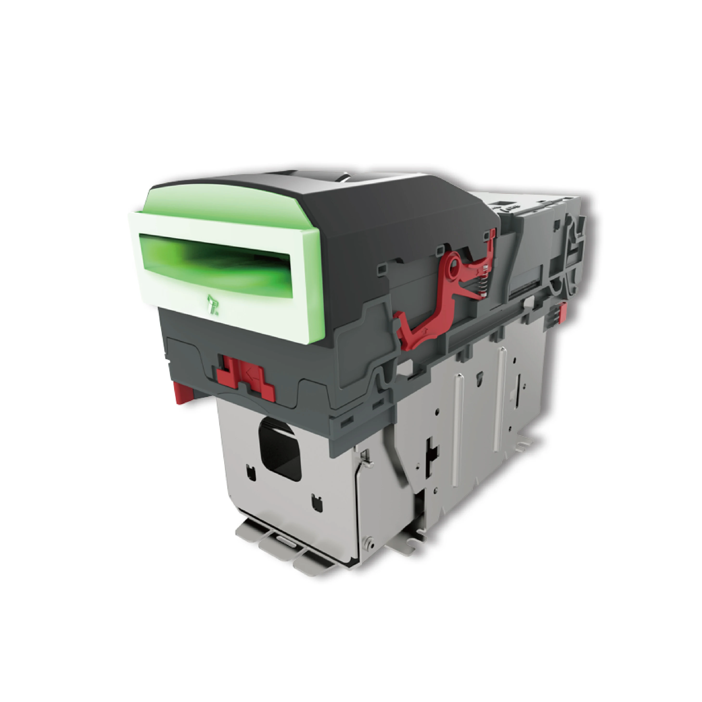 Totem Payment Kiosk Cash Acceptor Banknote ITL NV9 USB