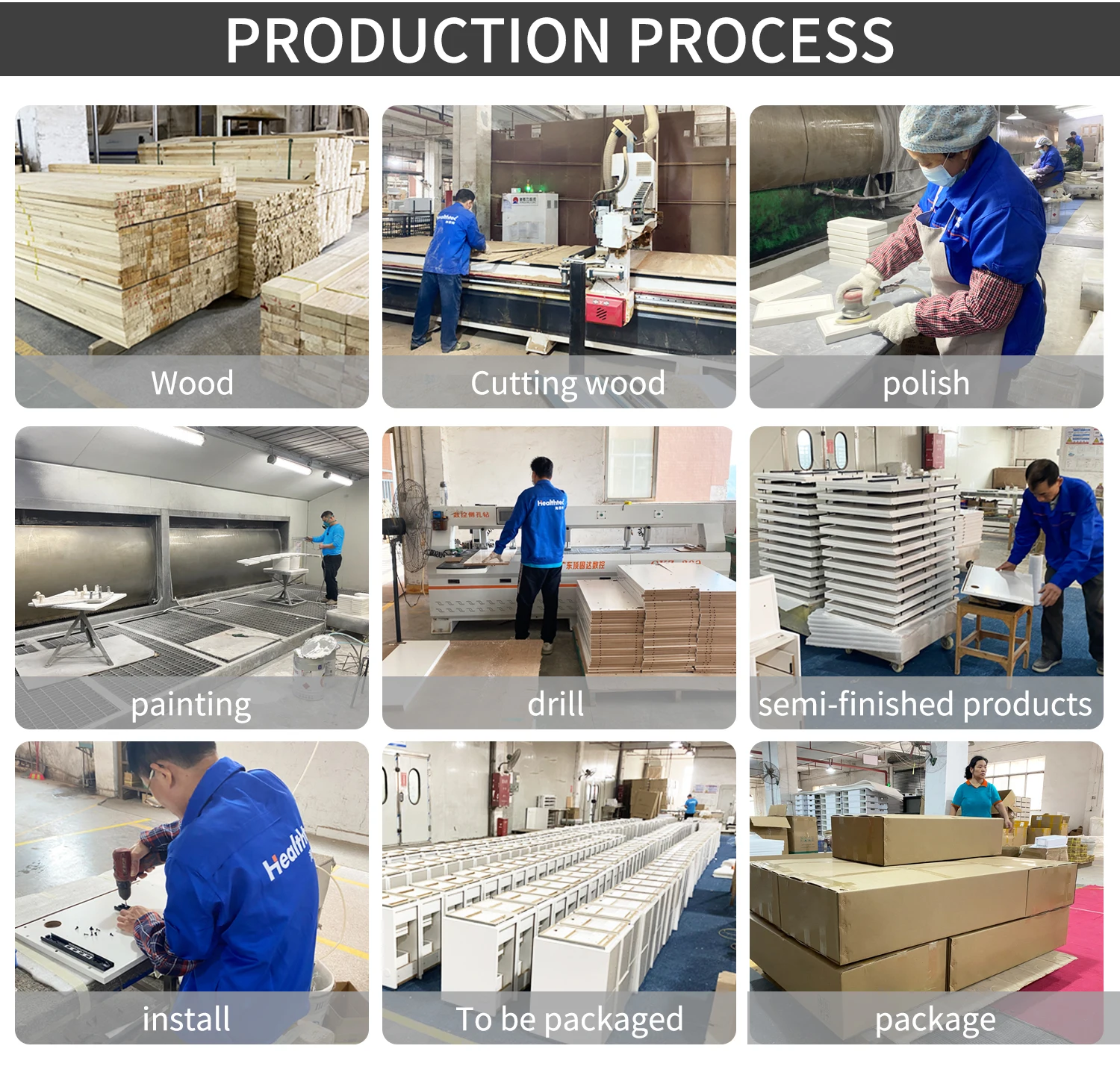 Wholesale Professional Nail Tech Desk Marble Top Manicure Table Nail ...