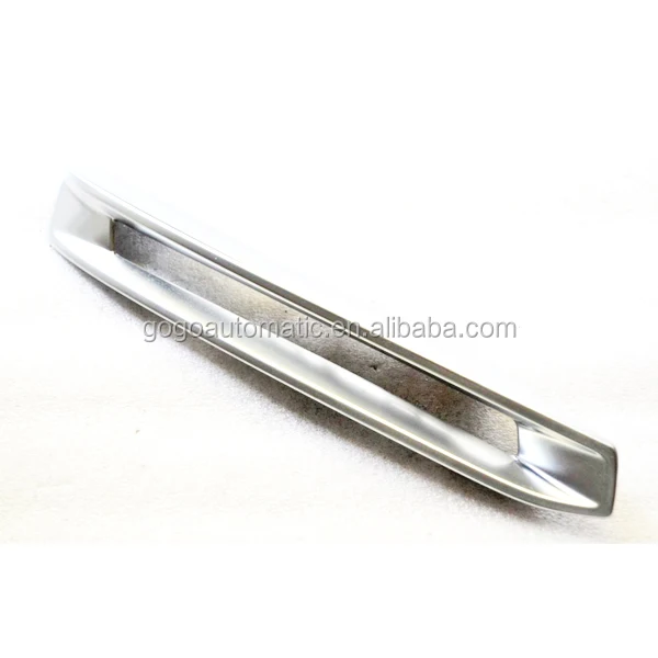 FOG LAMP COVER CHROME TRIM for GLS CLASS X166 2016 OEM 1668851774 ...