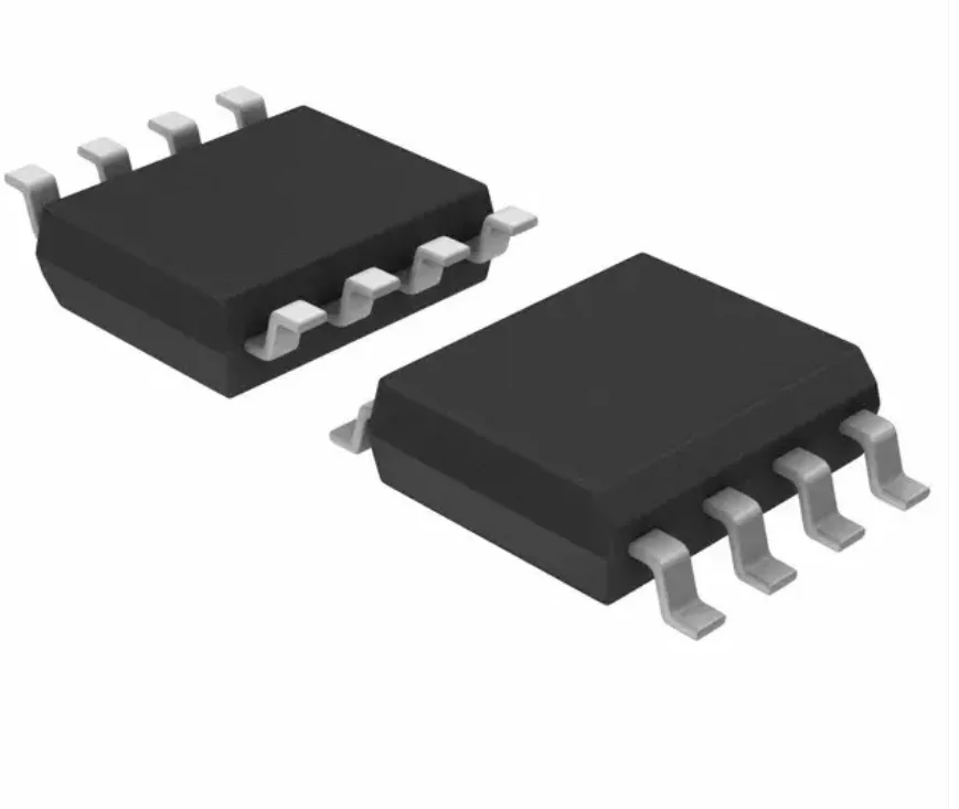 SOP-8 ATTINY13A SSU - Original IC Chipset for Microcontrollers