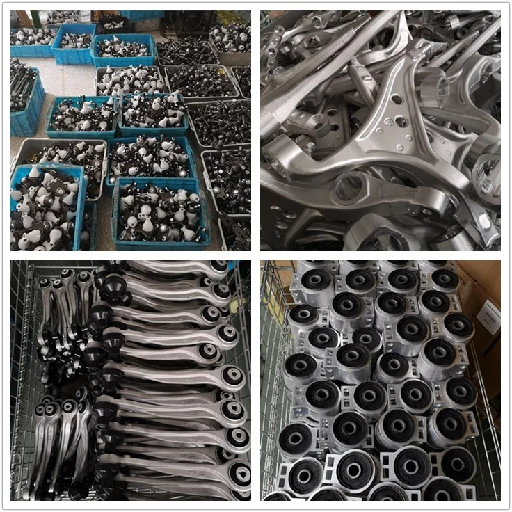 Cadillac Cts Front Stabilizer Link Oem 22816802 For Repair | Wholesale