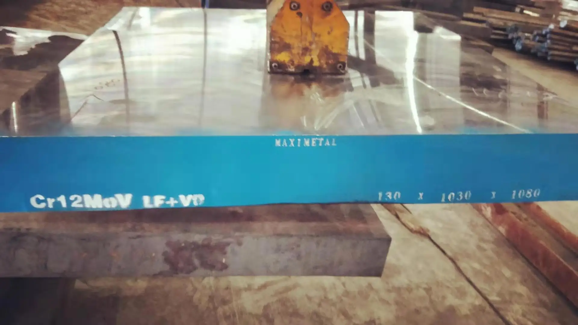 Cr12mov Special Steel Skd11 Tool Steel Price Per Kg - Buy Cr12mov Special Steel,Steel Skd11 ...