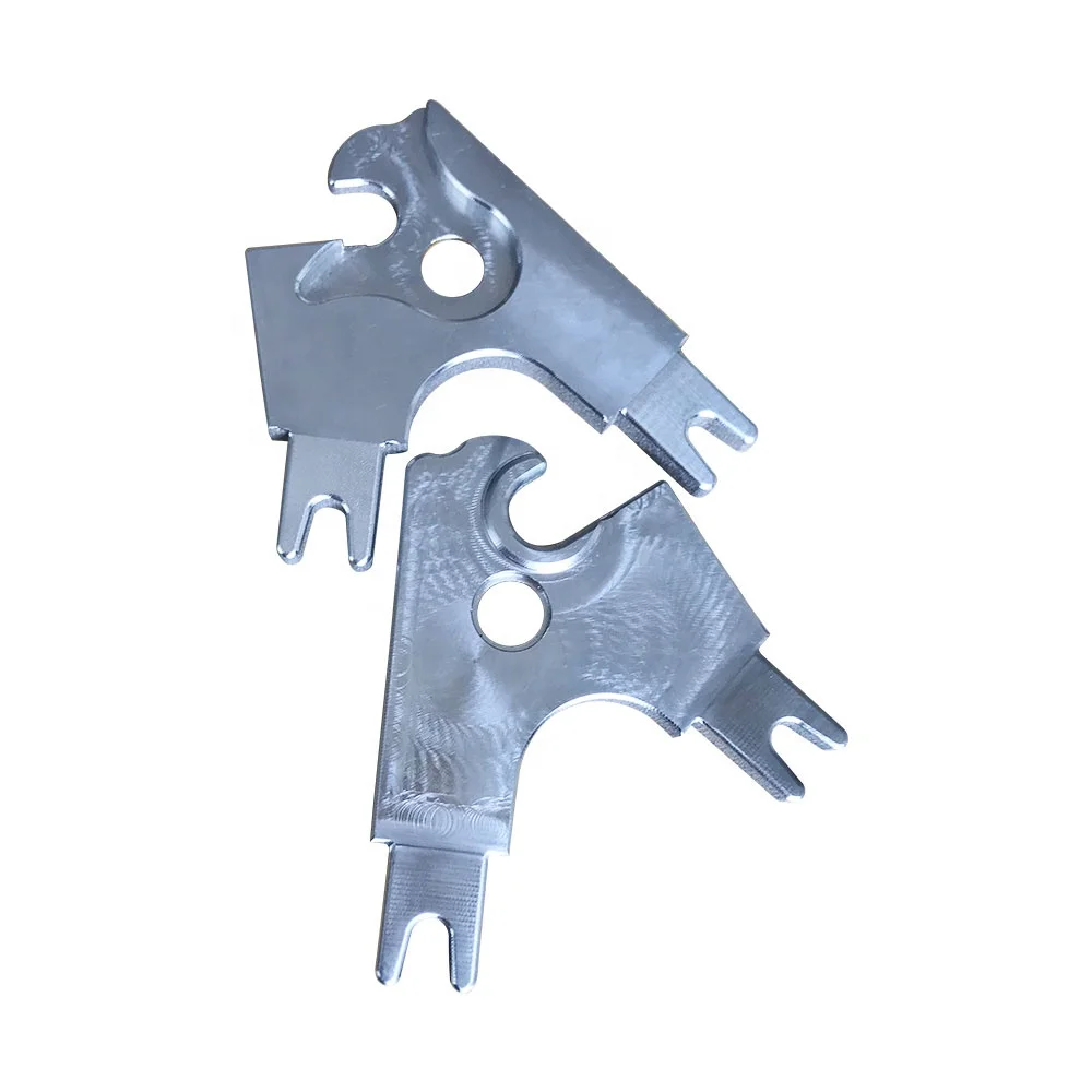 Customized Investment Aluminum Brass Titanium Casting Stainless Steel ...