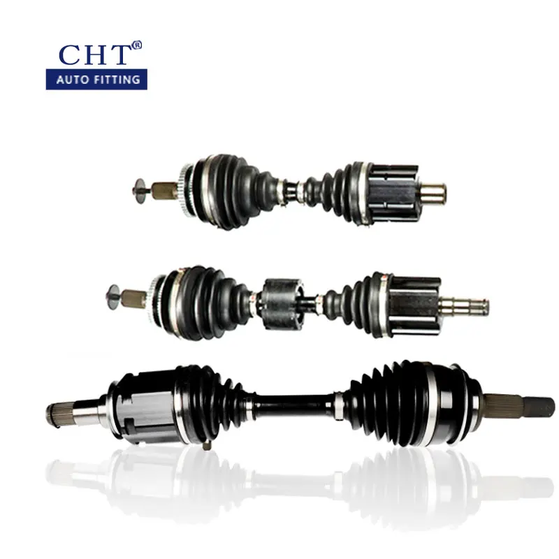 Factory Auto Parts Drive Shaft For Toyota Camry Acv40 - Buy Wholesale ...