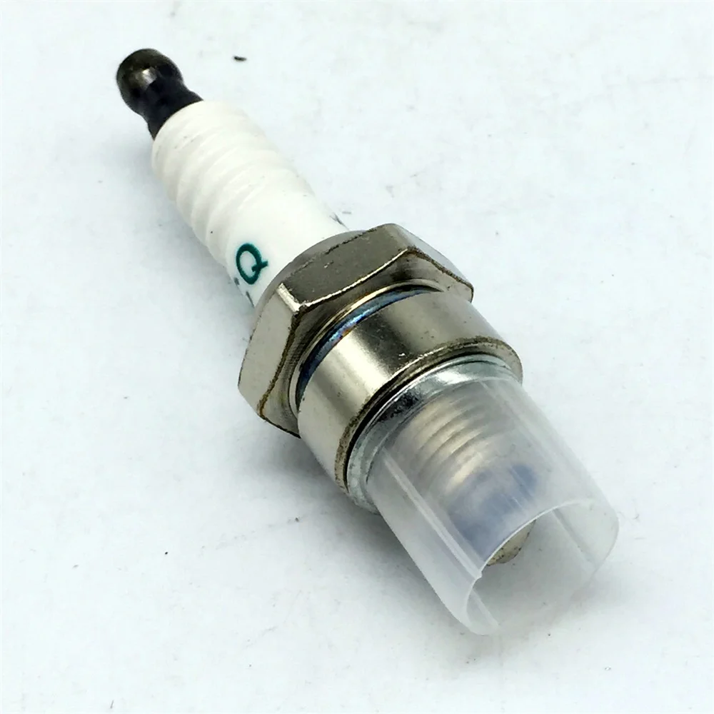 High Quality Universal 4106j U-Groove Motorcycle Spark Plug