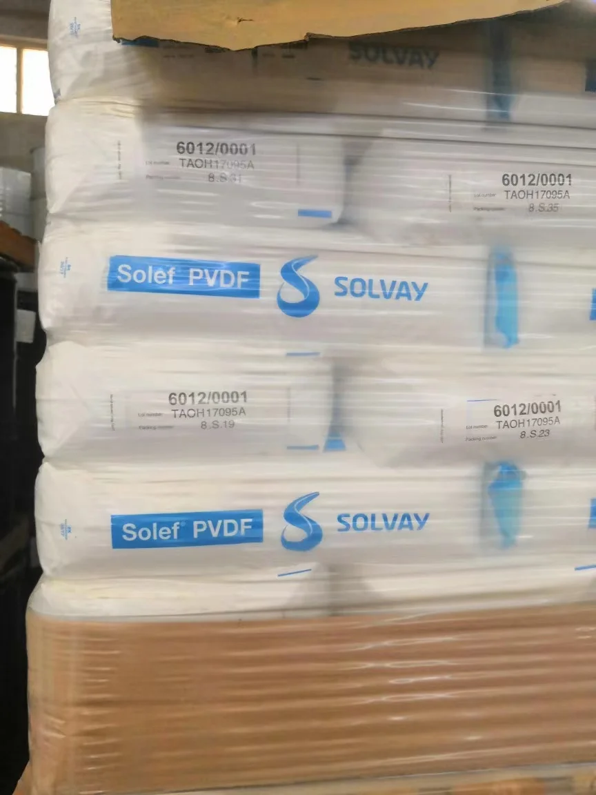 Solvay Solef PVDF 6020/1001| Alibaba.com
