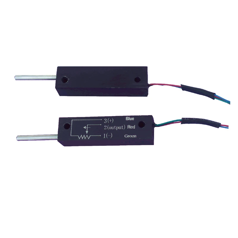 Miran KS8 5K Miniature Spring Return Linear Position Sensor