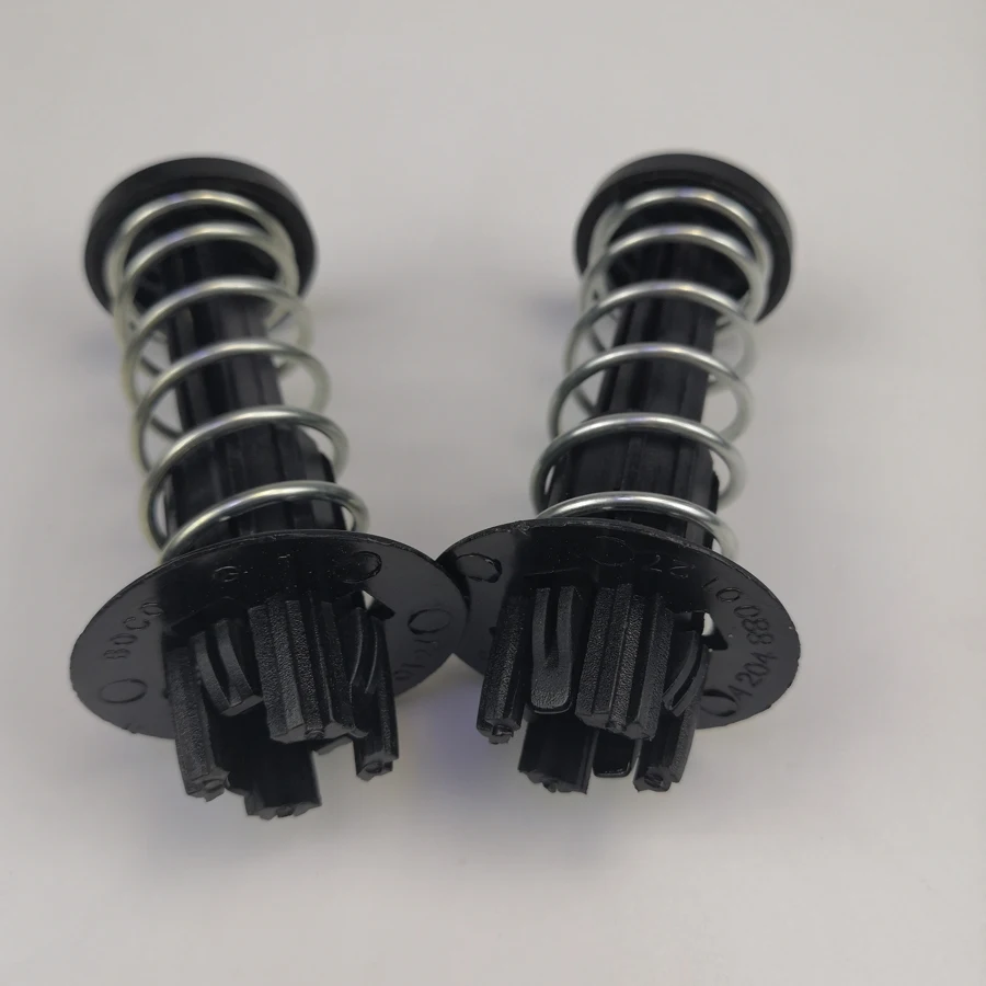 A2048800227 Hood Springs Fit for Mercedes C GLK GLC W204