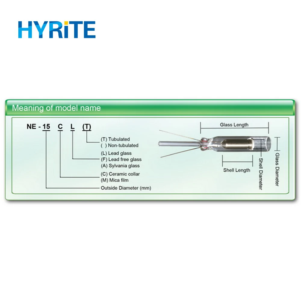 Neonpro Electrodes - Efficient and Reliable Neon Solutions