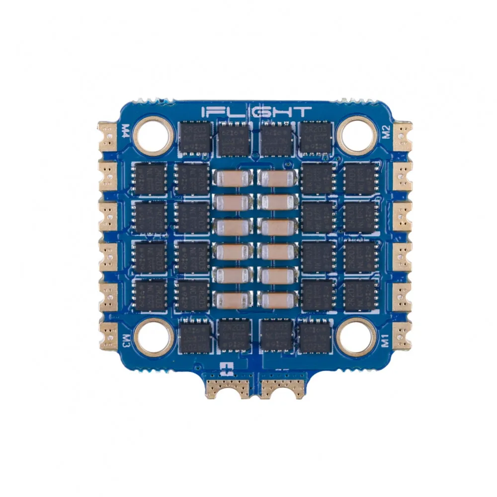 Iflight Succex-e Mini F4 Flight Controller& 35a 2-6s Esc Fpv Flight ...