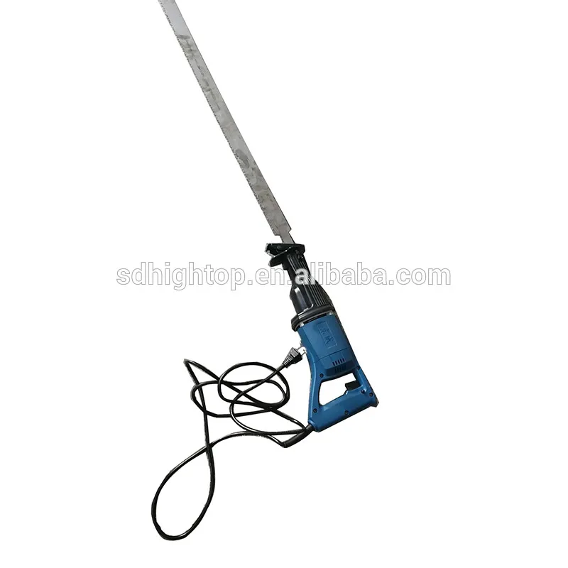 Polyurethane Foam Cutter 220V Electric Planer & Heated Cutter ODM