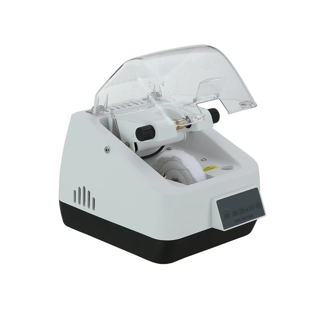 Rightway Brand China Eyeglasses Processing Equipment CP-8 Automatic ...