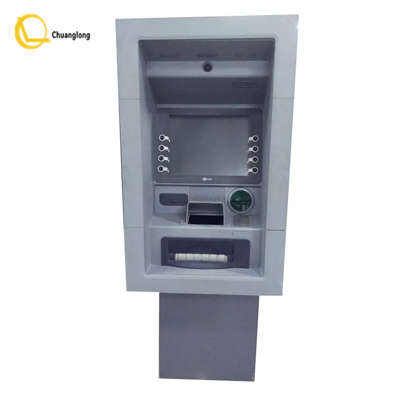 Máquina de ATM NCR SelfServ, 22, 6622, 6625, 6626, Banco de vestíbulo ...