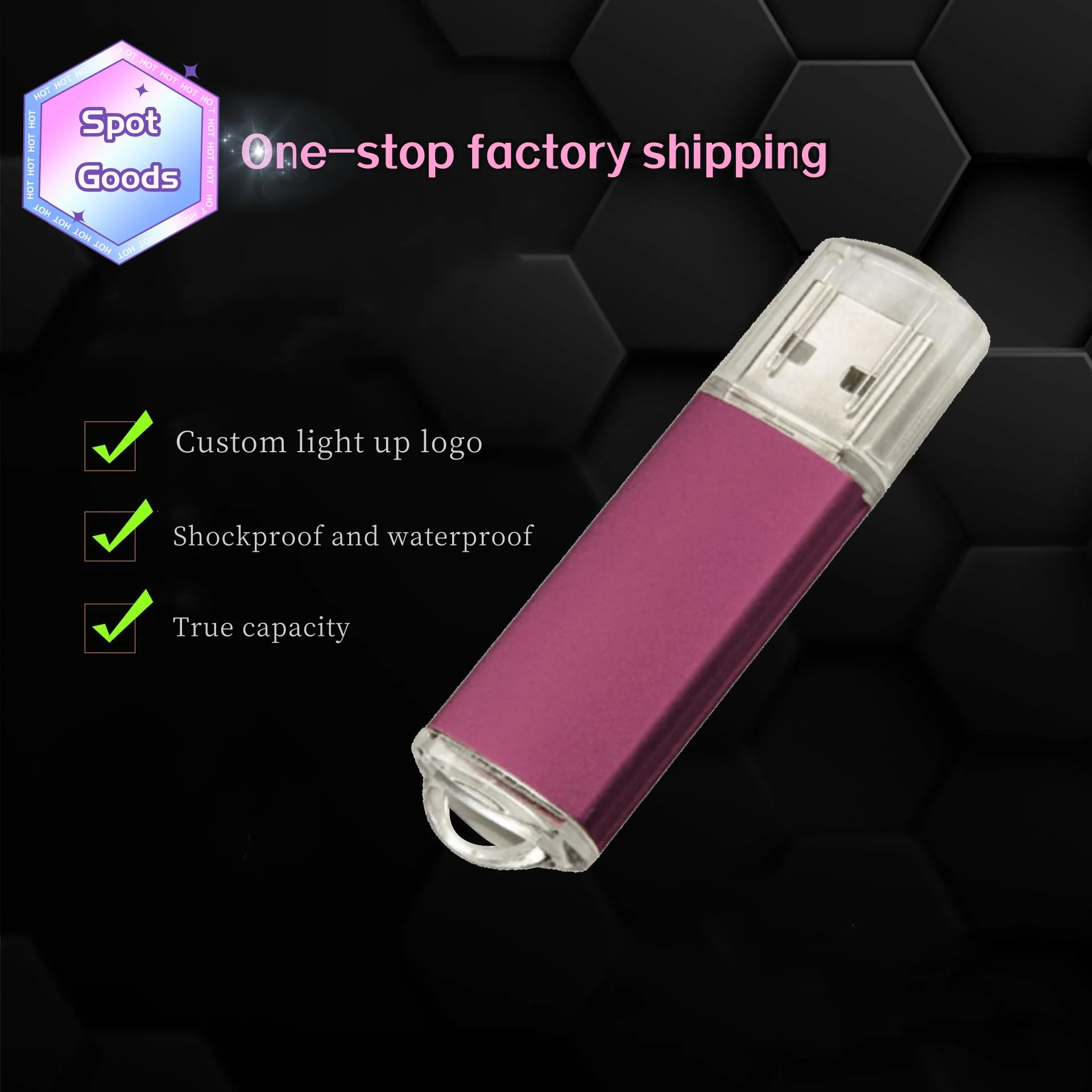 1gb 2gb 4gb Pendrive Usb Flash Drive 8gb 16gb Usb Flash Disk 32gb 64gb ...