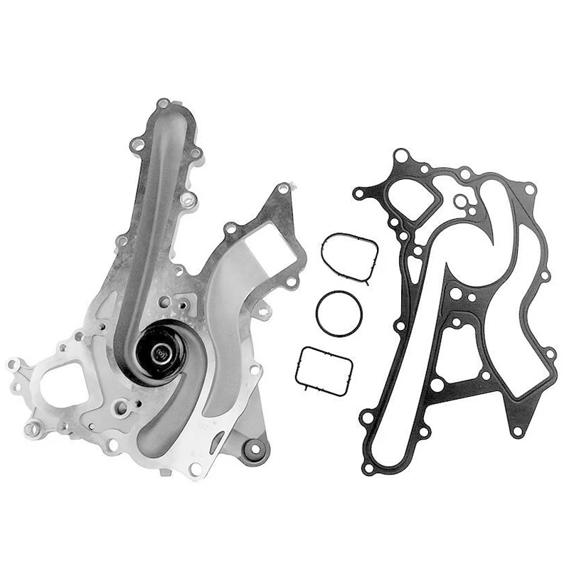 Mercedes-benz Engine Water Pump 2762000801 - High Quality