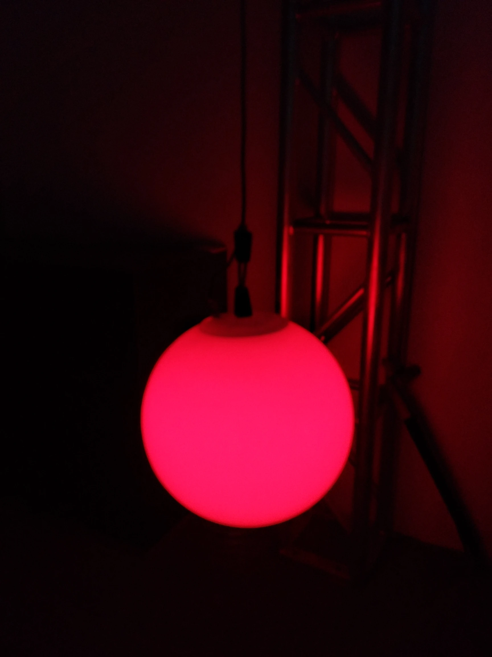 Dmx Led Lifting Ball Led Kinetic Lift Ball Rgb Kinetic Led Light Sphere ...