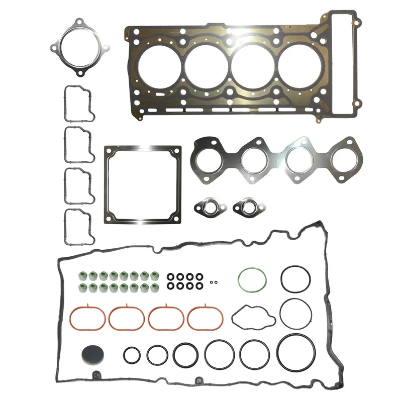 Mercedes M271 Compressor Engine Cylinder Head Gasket