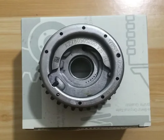 Left Timing Gear Camshaft Adjuster Intake for Mercedes-Benz CLS GLS GLE ...