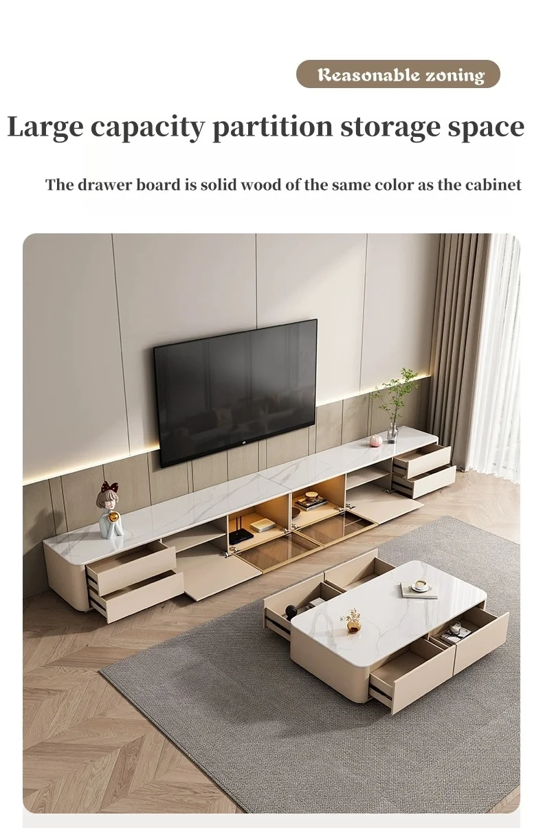 Modern Wooden Console Bench Tall Console Cabinet Office Tv Stand Wall ...