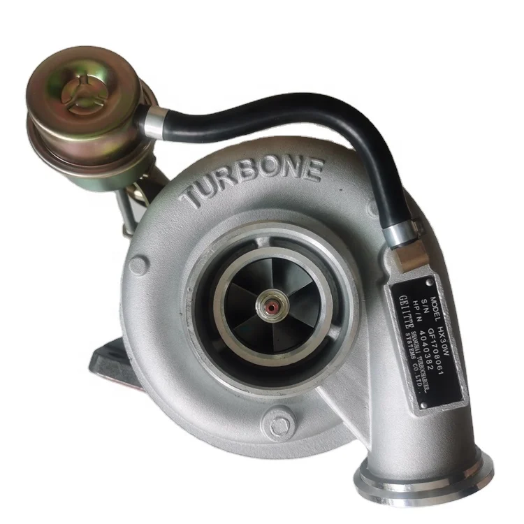 4bt Qsb4.5 Diesel Engine Turbo 4040353 4040382 2881890 4040383 2881890 ...