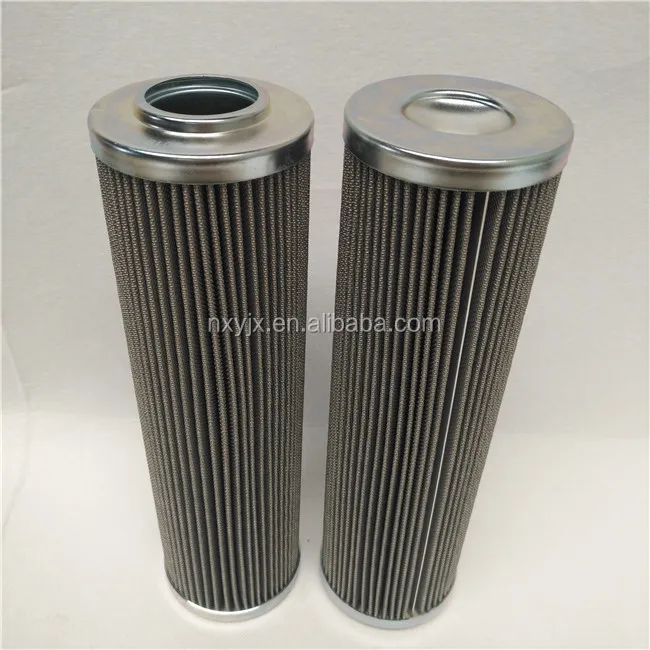 Stainless Steel 300360 01.n100.10vg.16.e.p Hydraulic Oil Filter Element ...