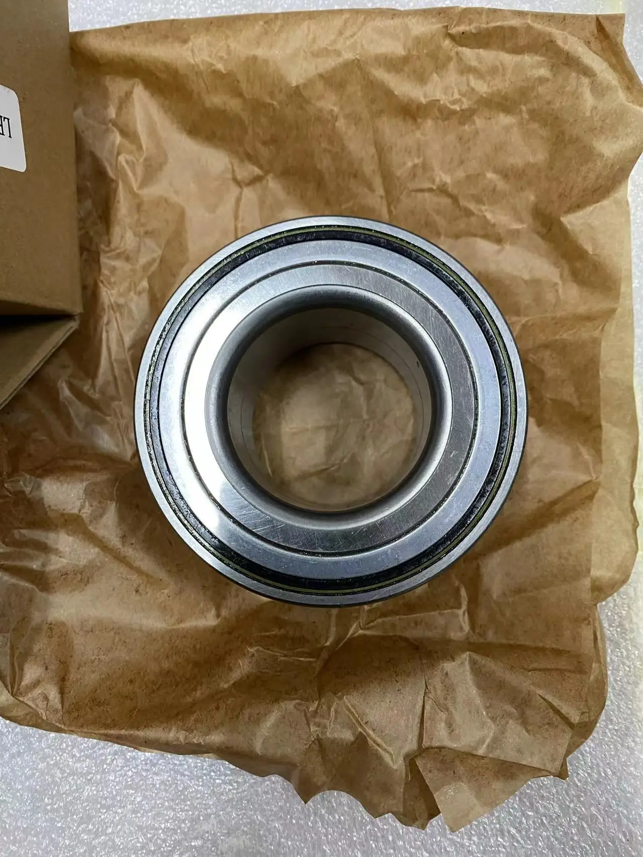Genuine For Land Rover Discovery Range Rover Sport Wheel Hub Bearing Lh ...