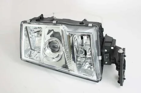 Mack Vision Headlights - Reliable Truck Lighting Solutions