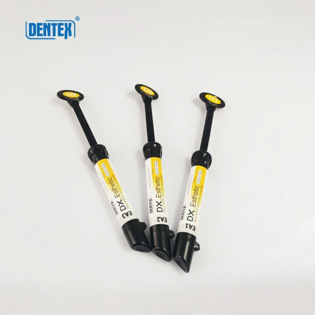 Dentex Dental Esthetic Composite Repair Kit| Alibaba.com