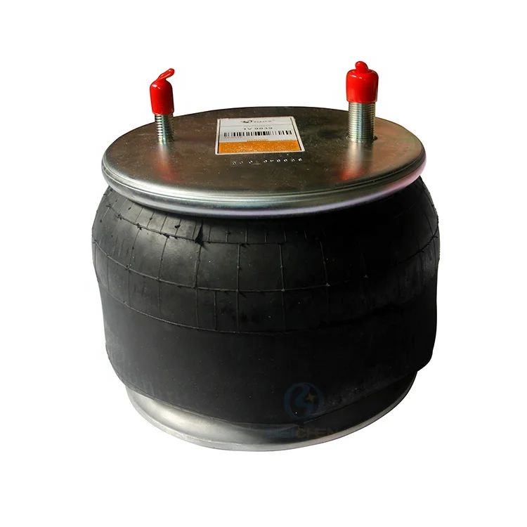 1t15m-0 Bus Air Suspension 1r12-095 4150np04 Air Spring Assy Of Daewoo ...