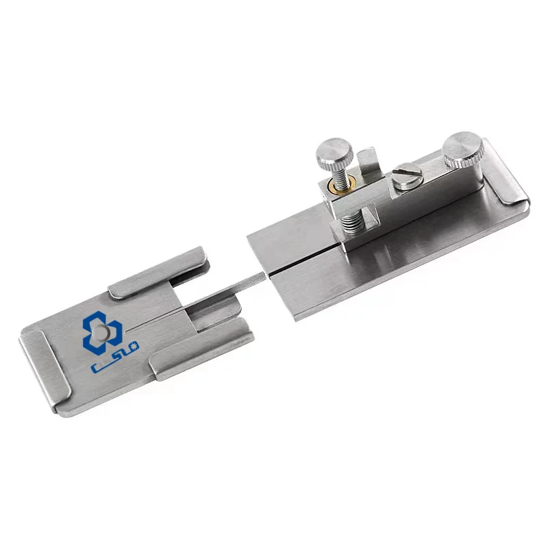 Fiber Fineness Analysis - Yarn Cross-Sectional Slice Cutter