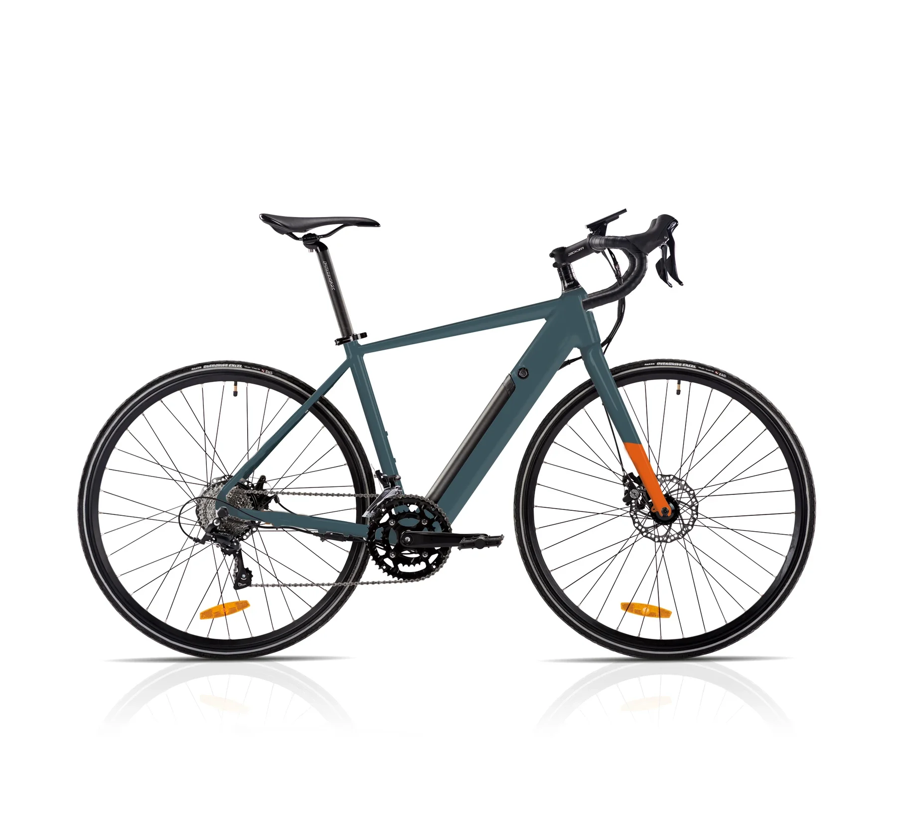 700c Girls Electric Bicycle 350w Electric Road Bike Urban Bike With ...