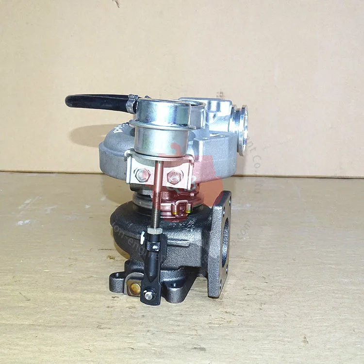 Cummins Turbocharger 4955279 4040566 - Reliable Performance