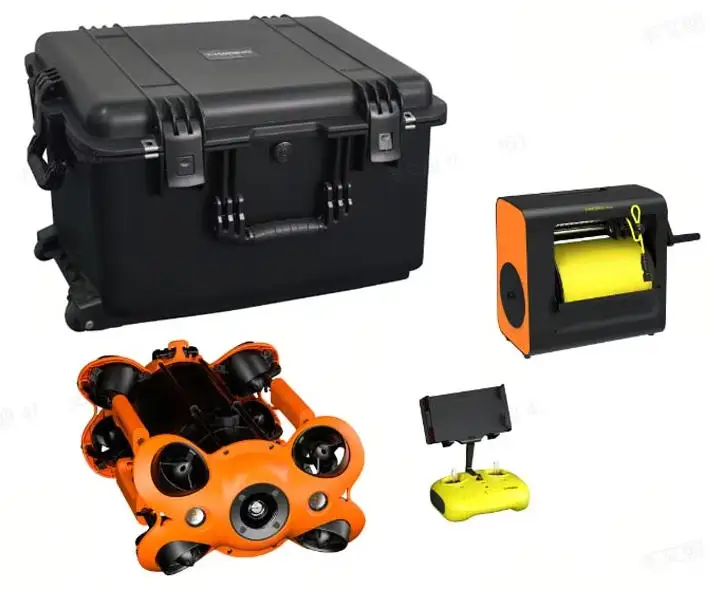 ROV Underwater Guide: How to Choose the Right Model