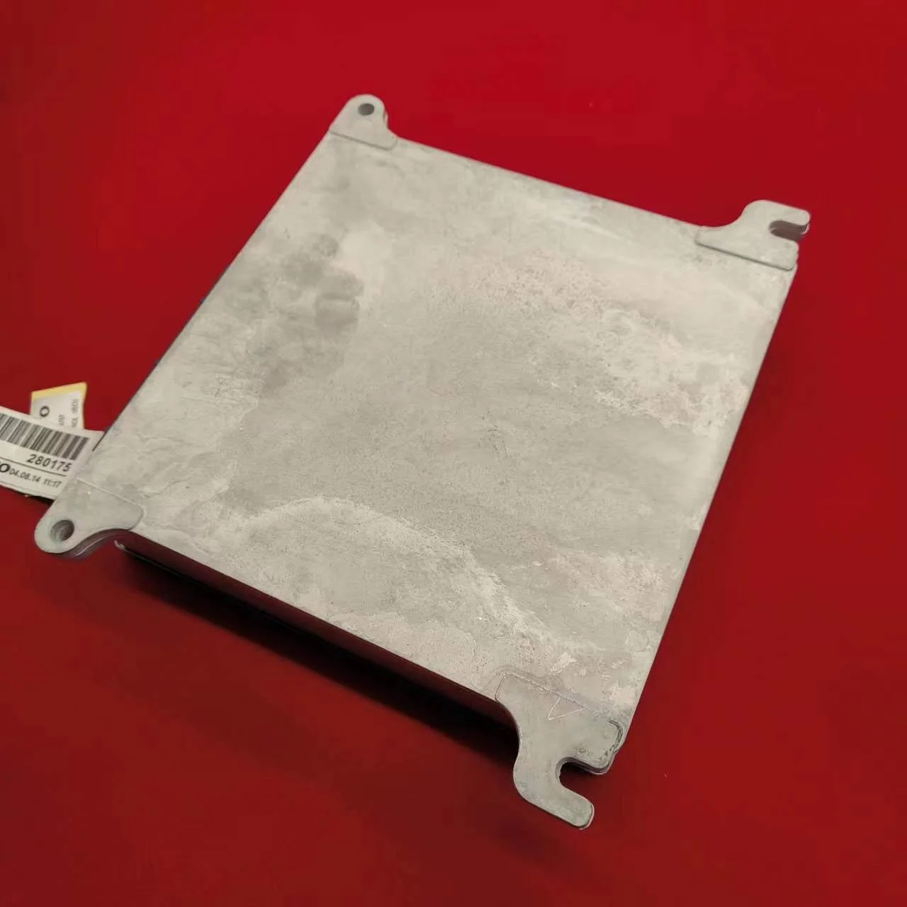 14594707 Vecu Ecu Control Unit Control Module With Program For Volvo ...