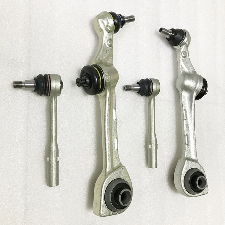 부품 자동차 부품 메르세데스 S 클래스 W221 A2213308107 A2213308207 앞면 상단 전방 제어 암 키트 ...