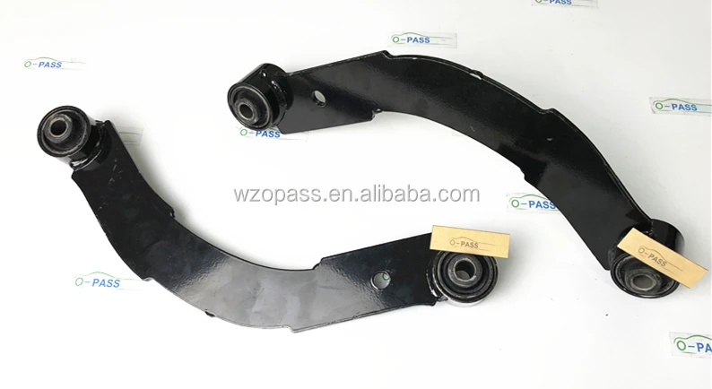 Opass Rear Wheel Upper Control Arm For Mitsubishi Lancer Vii Outlander ...