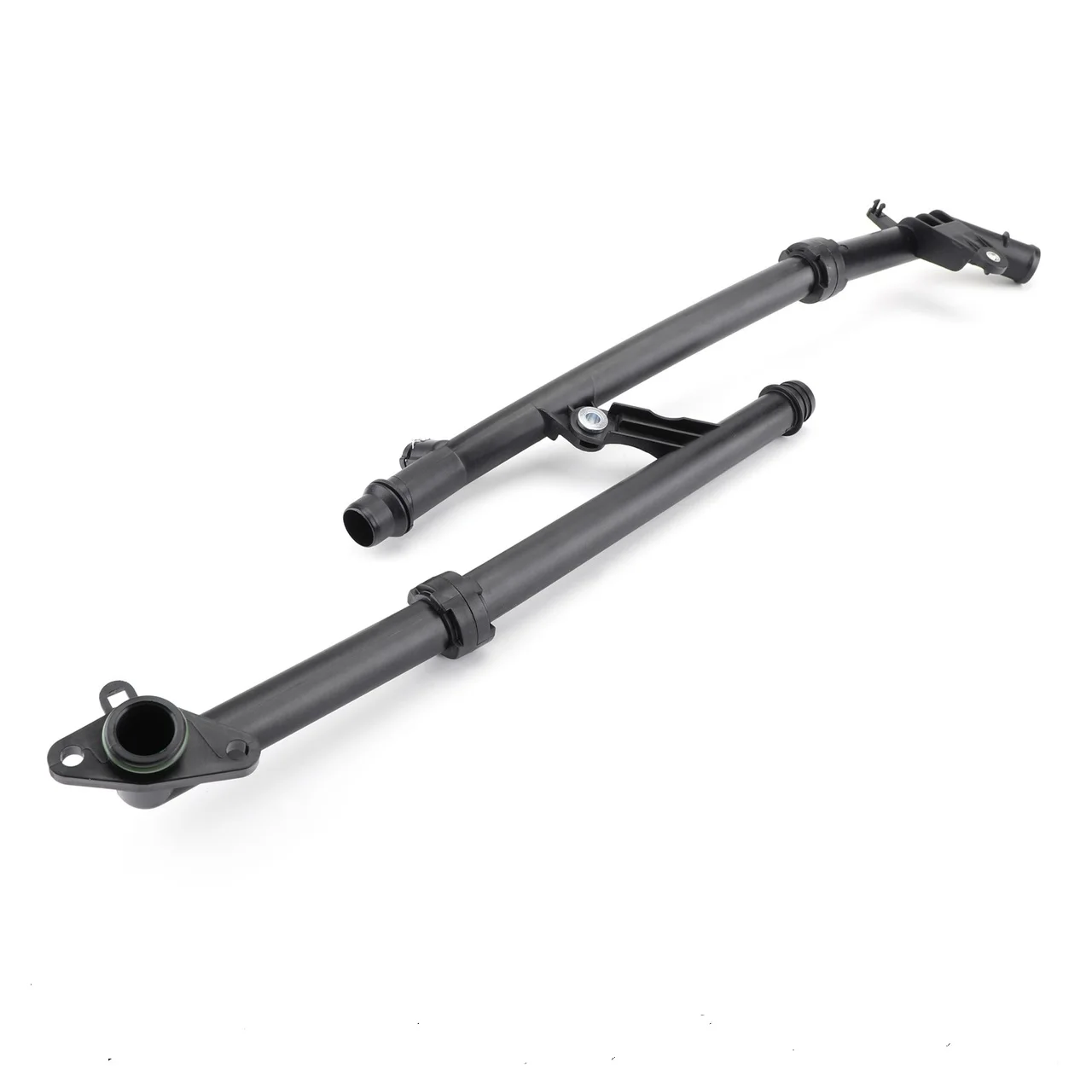 W271 W221 W222 Coolant Hose For Mercedes-benz W204 M272 M274 M271 ...