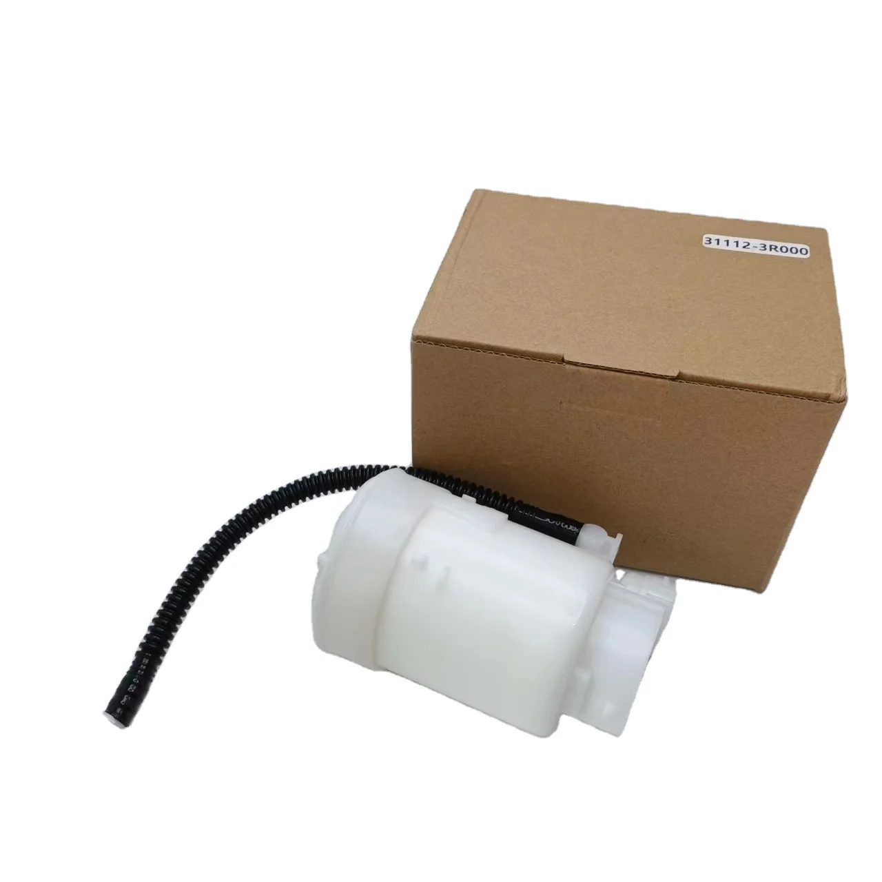New Original Fuel Filter Tank 31112-3r000 For Hyundai Kia Accent ...