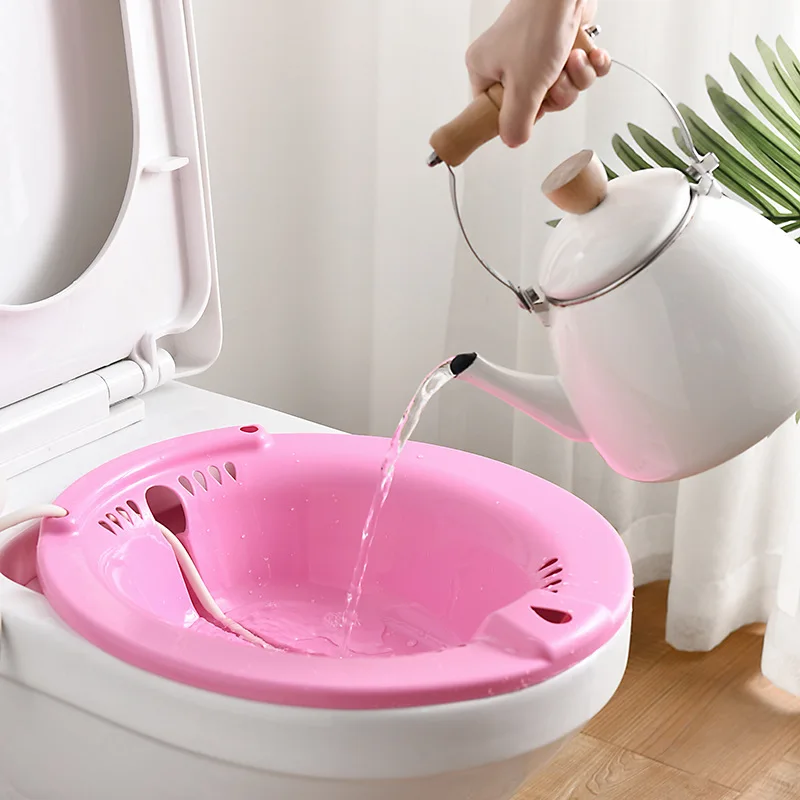 Wholesale Perineal Soaking Bath Yoni Steam Seat For Hemorrhoid ...