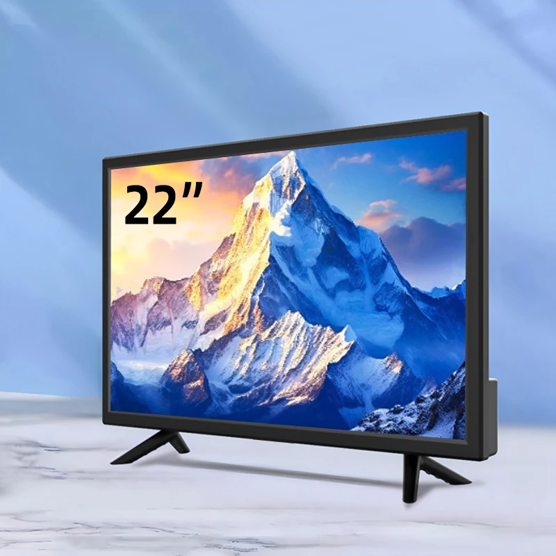 DC Powered LCD TV Guide: How to Choose the Right One