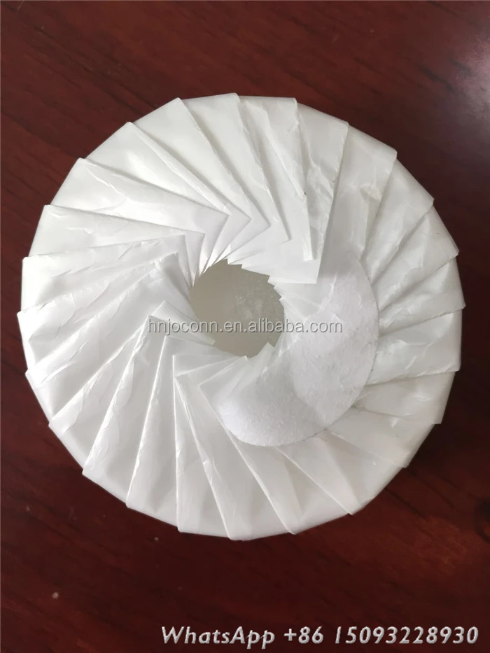 Manual Soap Pleat Wrapping Machine - Efficient & Durable