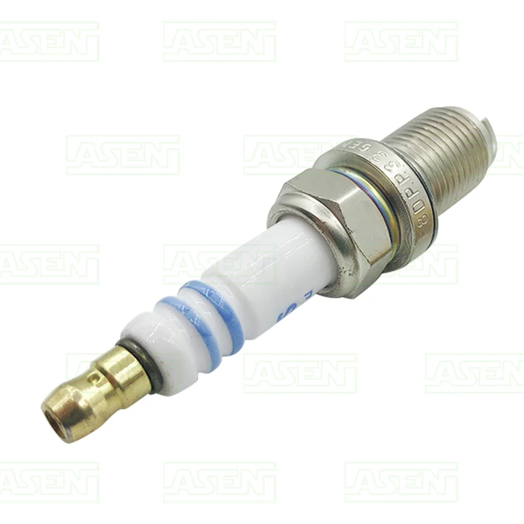 Spark Plugs A004159180326 Y7mpp33 A0041595803 Plkr7b8e A0041597503 ...