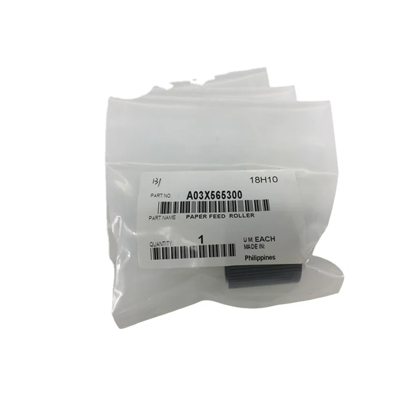 Konica Minolta Original Bizhub Press C6500 Pickup Roller Kit A03X565200 ...