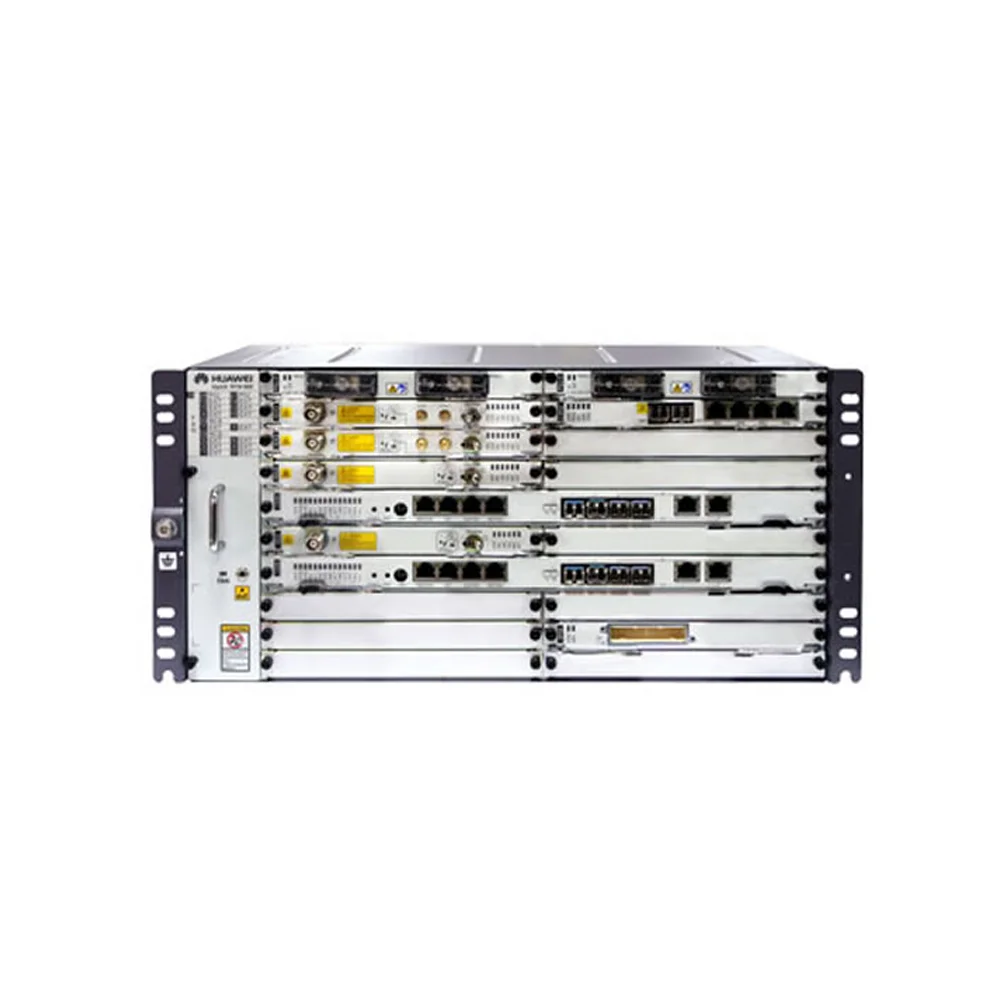 Optix Rtn 980 Radio Transport System Ip Longhaul Microwave Flexible ...