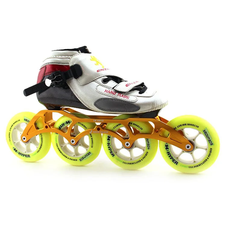 Specializing In Custom Production Of Carbon Fiber Professional Skates ...