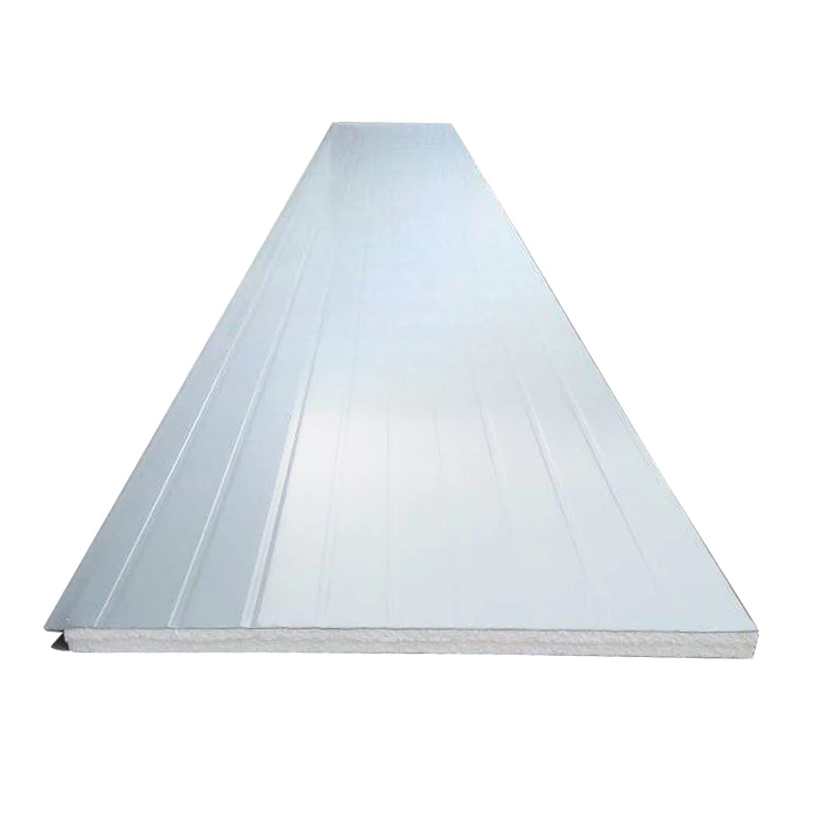 Mini Curve Floor Slab Corrugated Galvanized Sheet Steel